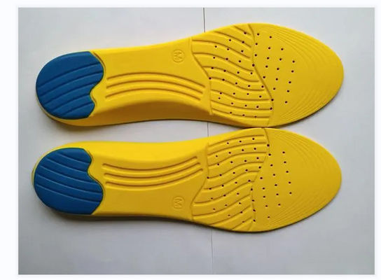 Iso And Polyol Polyurethane Foam Raw Materials For PU Foam Shoe Insole Pad